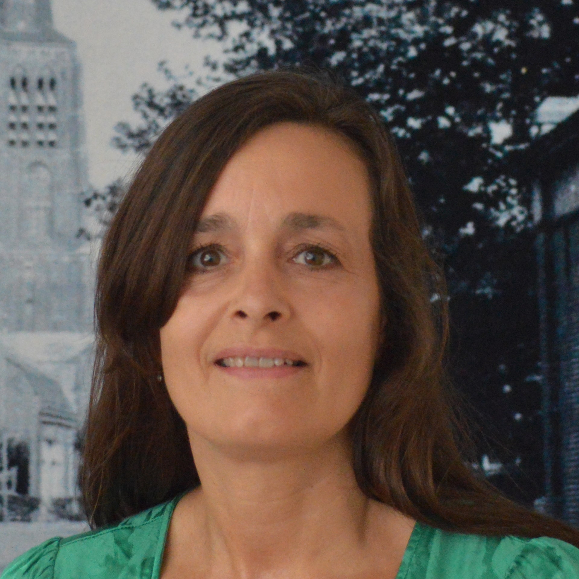 Monique Salgado – van Mierlo – Huisartsenpraktijk Leende